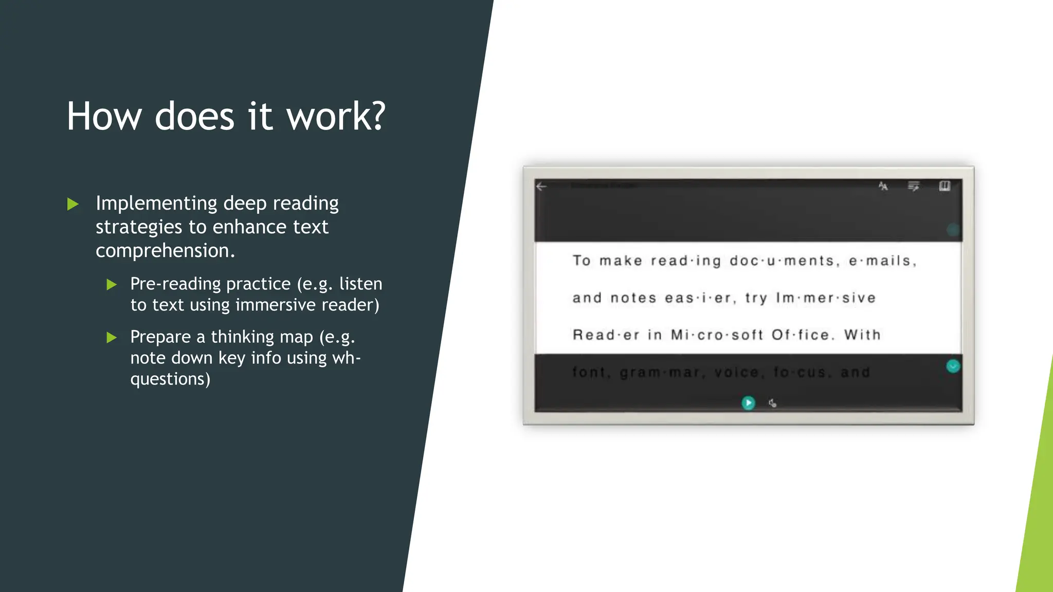 AI program - Enhancing English?Language reading skill achievement.pptx