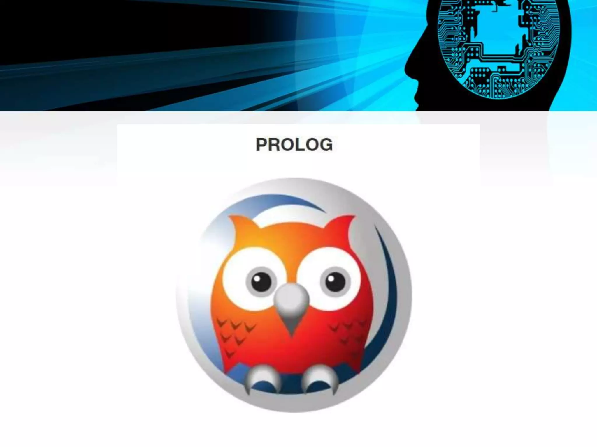 AI programming languages | PPTX