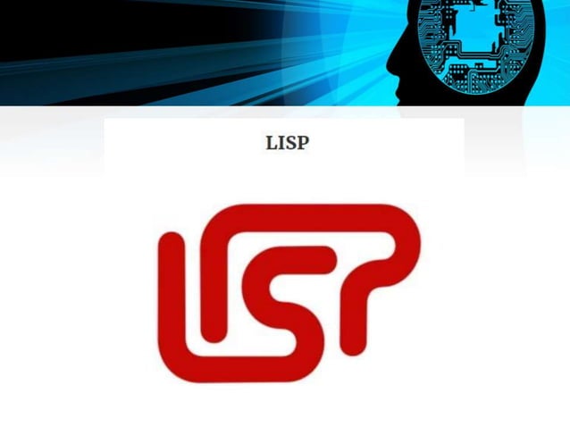 Ai Programming Languages Pptx Programming Languages Computing