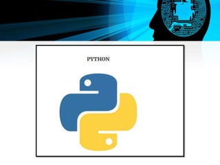 AI programming languages | PPTX