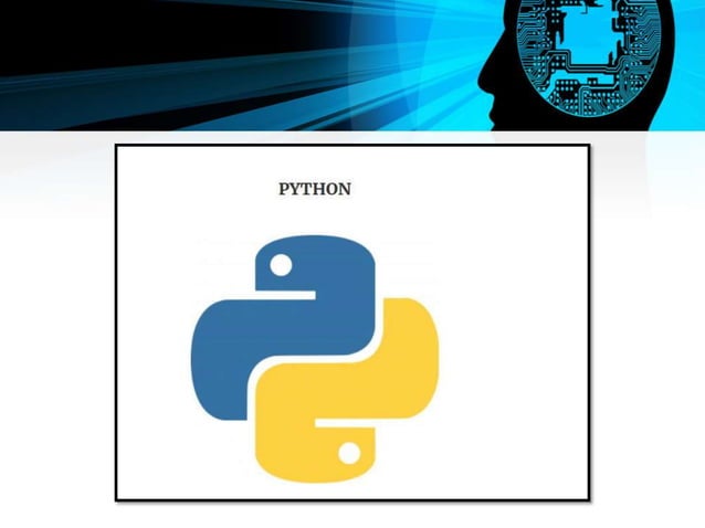 AI programming languages | PPTX | Programming Languages | Computing