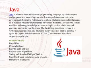 AI PROJECT - Created by: Shreya Kumbhar | PPTX