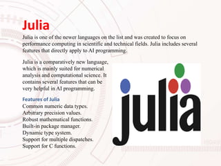 AI PROJECT - Created by: Shreya Kumbhar | PPTX