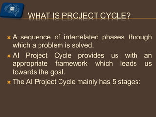 AI PROJECT CYCLE.pptx