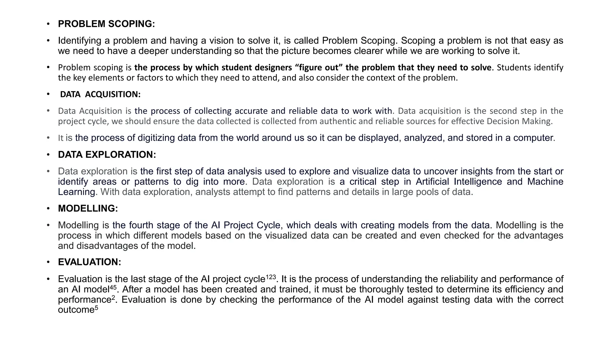 AI PROJECT CYCLE 1.pptx