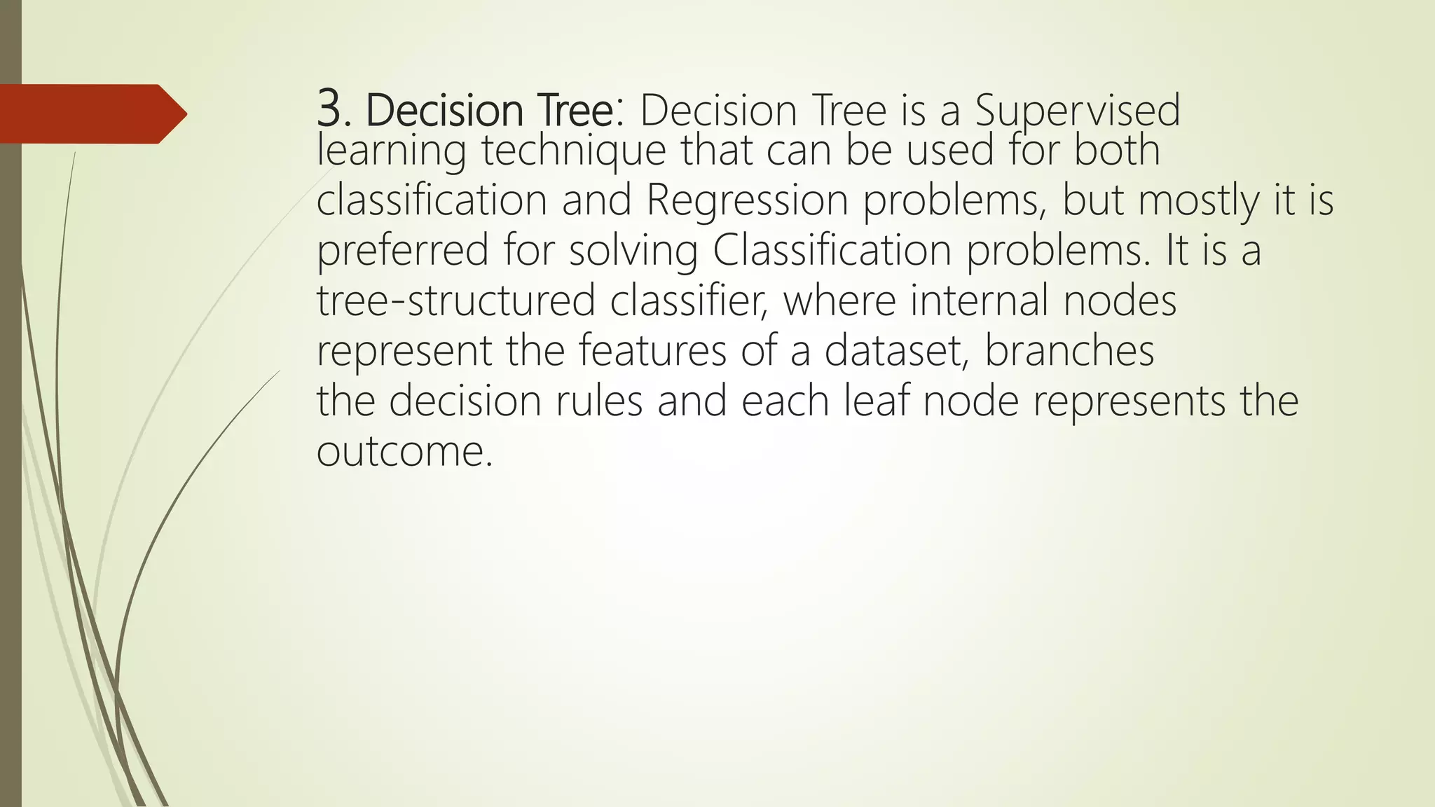 Ai project report | PPTX