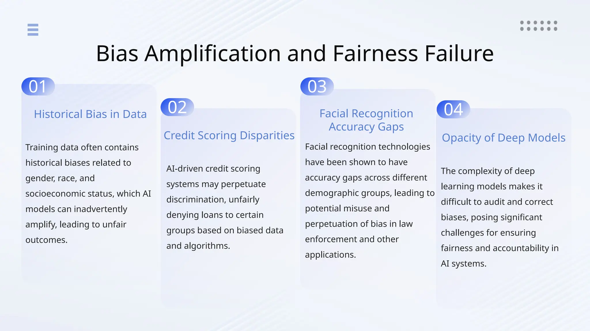 Pros and cons of AI_ Promise vs Peril.pptx