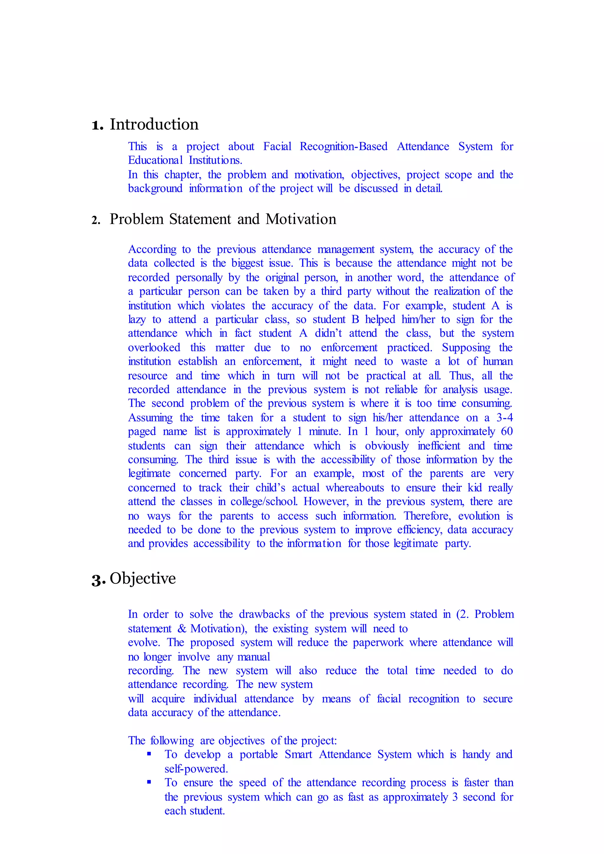 Ai proposal | DOC