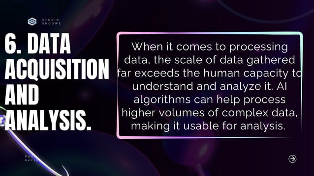 Advantage and Disadvantage of Artificial Intelligence | PDF