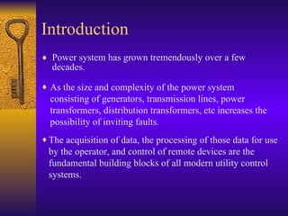 Airtificial Intelligence in Power System | PPT