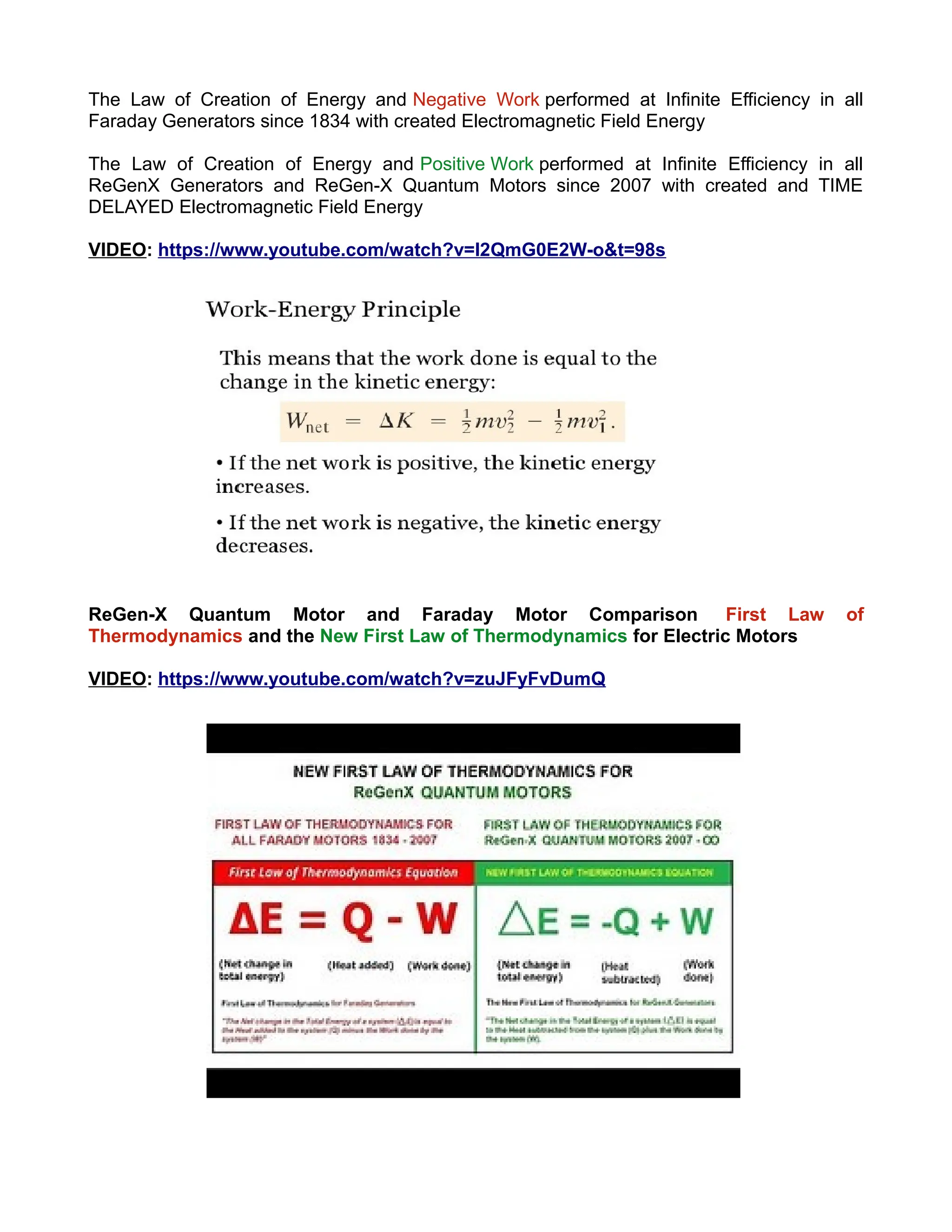 AI Published & MIT Validated Perpetual Motion Machine Breakthroughs (2 ...