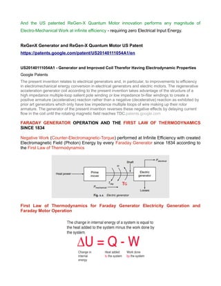 AI Published & MIT Validated Perpetual Motion Machine Breakthroughs (2 ...