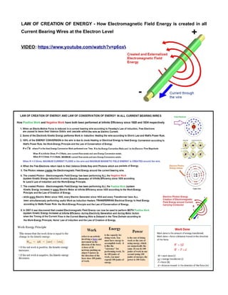 AI Published & MIT Validated Perpetual Motion Machine Breakthroughs (2 ...