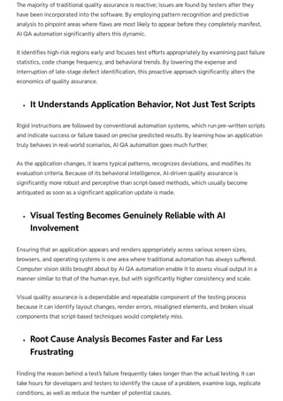 AI QA Automation Why It Is Reshaping Software Quality Forever.pdf