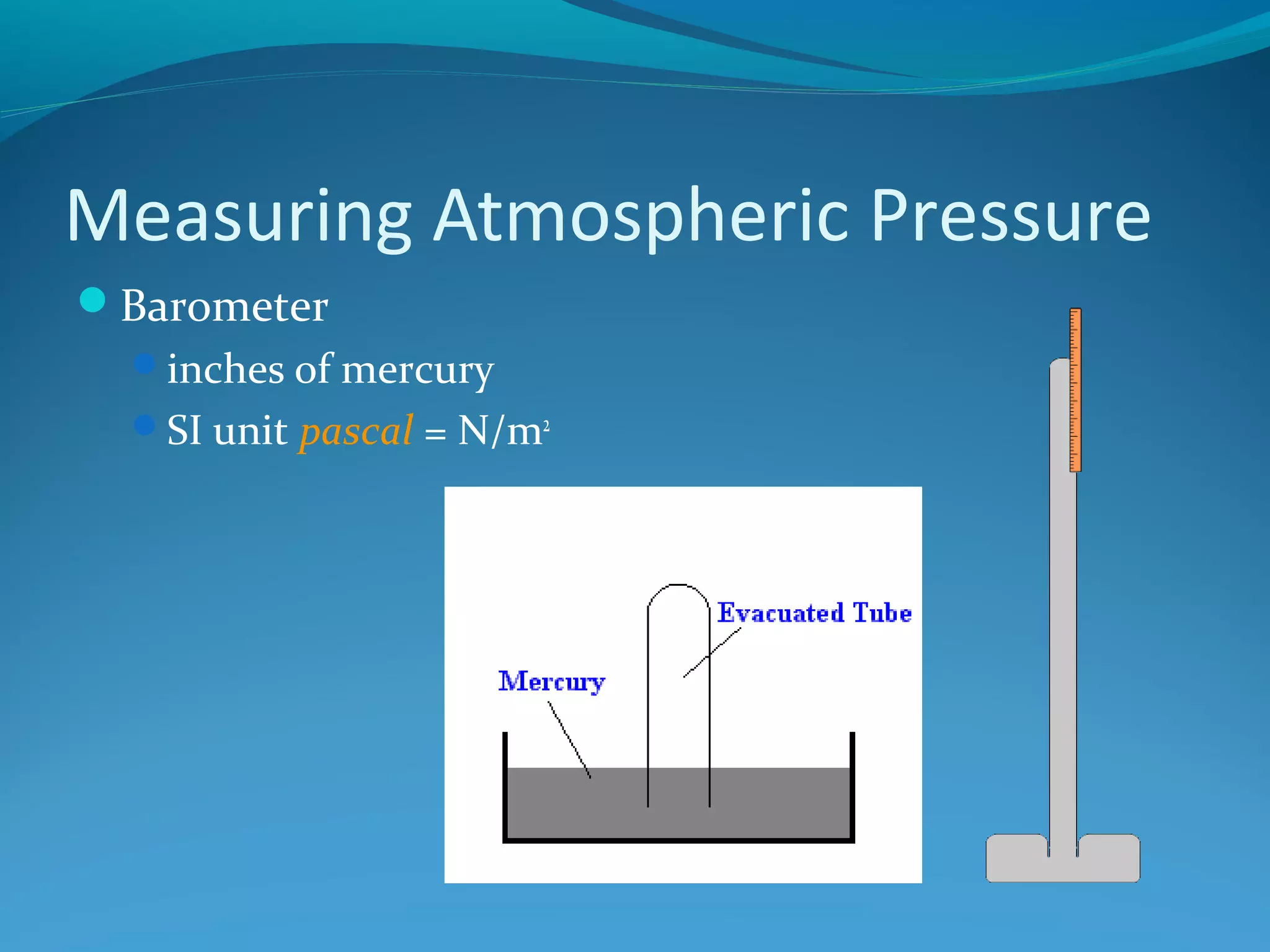 Air Temperature & Pressure | PPT
