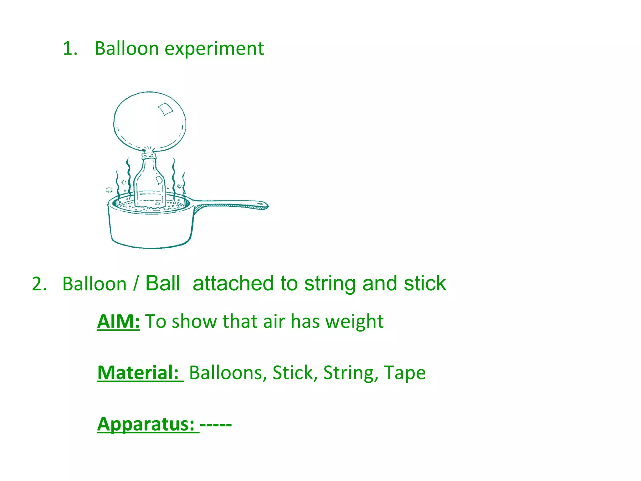 PPT Air, Grade 5, Science | PPT