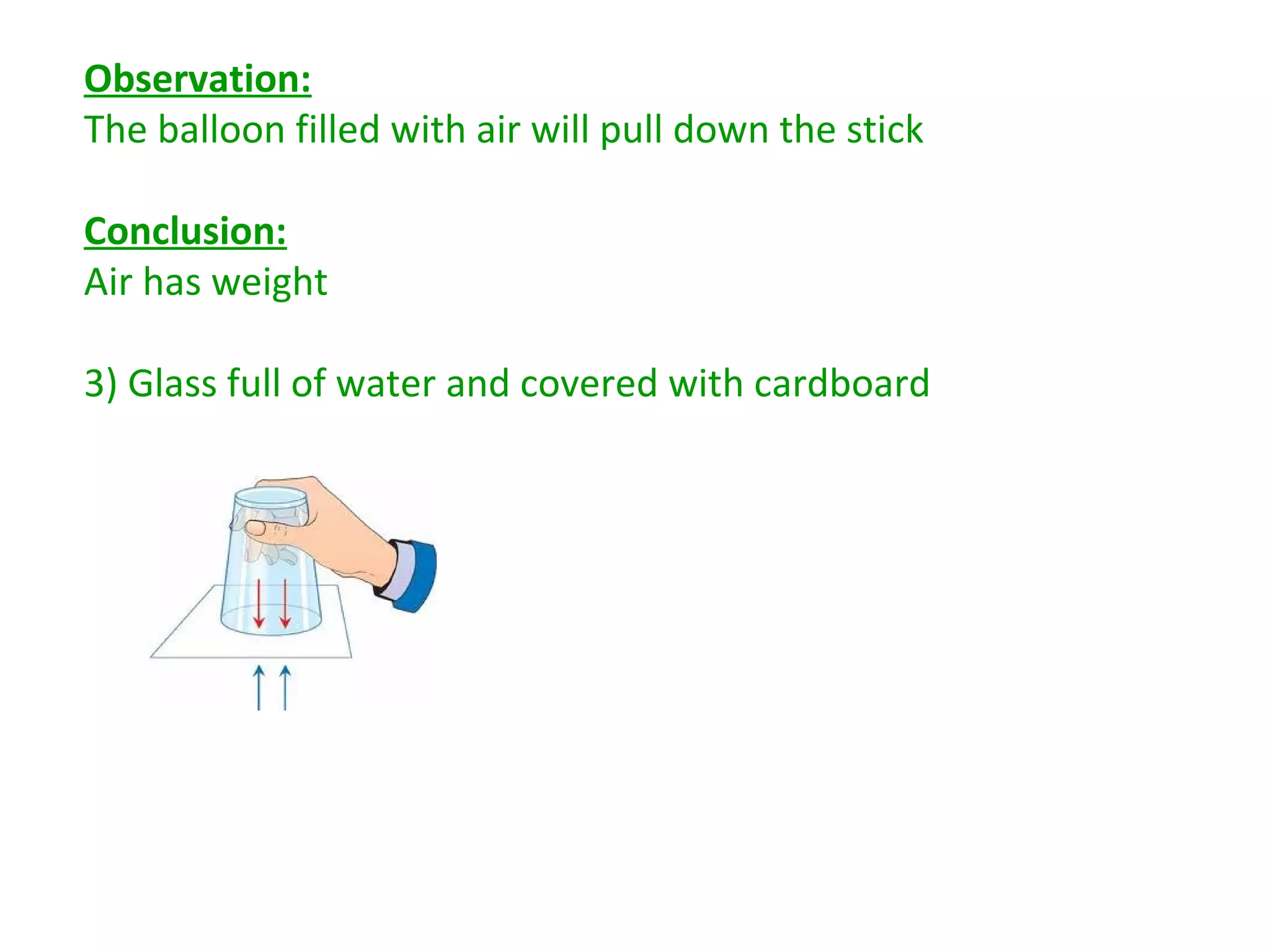 PPT Air, Grade 5, Science | PPT