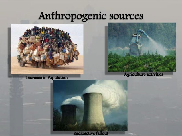Air Pollution