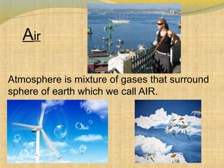 Air | PPT