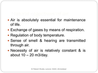 Air | PPT