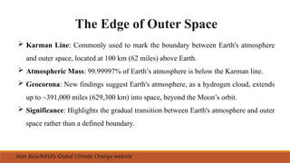 Composition of air and atmosphere, ozone layer, definition of noise ...