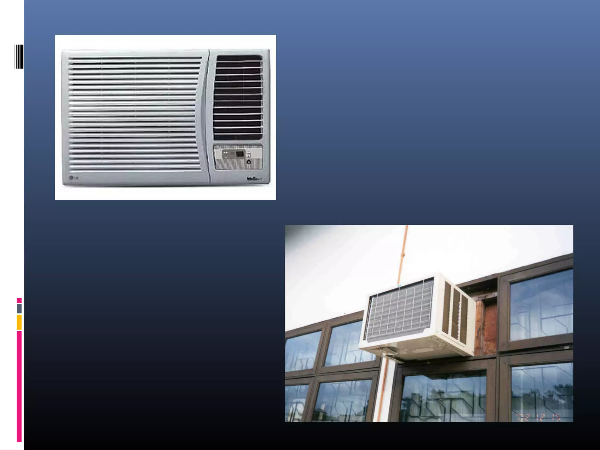 Air cond | PPT