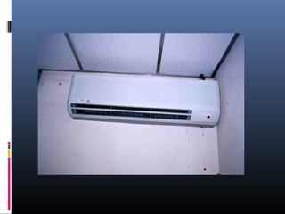 Air cond | PPT