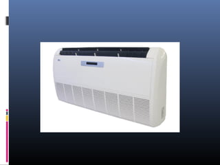 Air cond | PPT