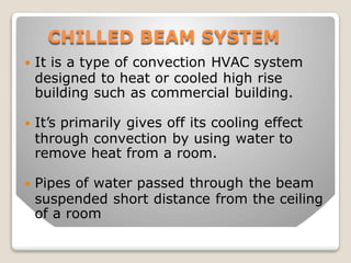 Air conditioning-system | PPT