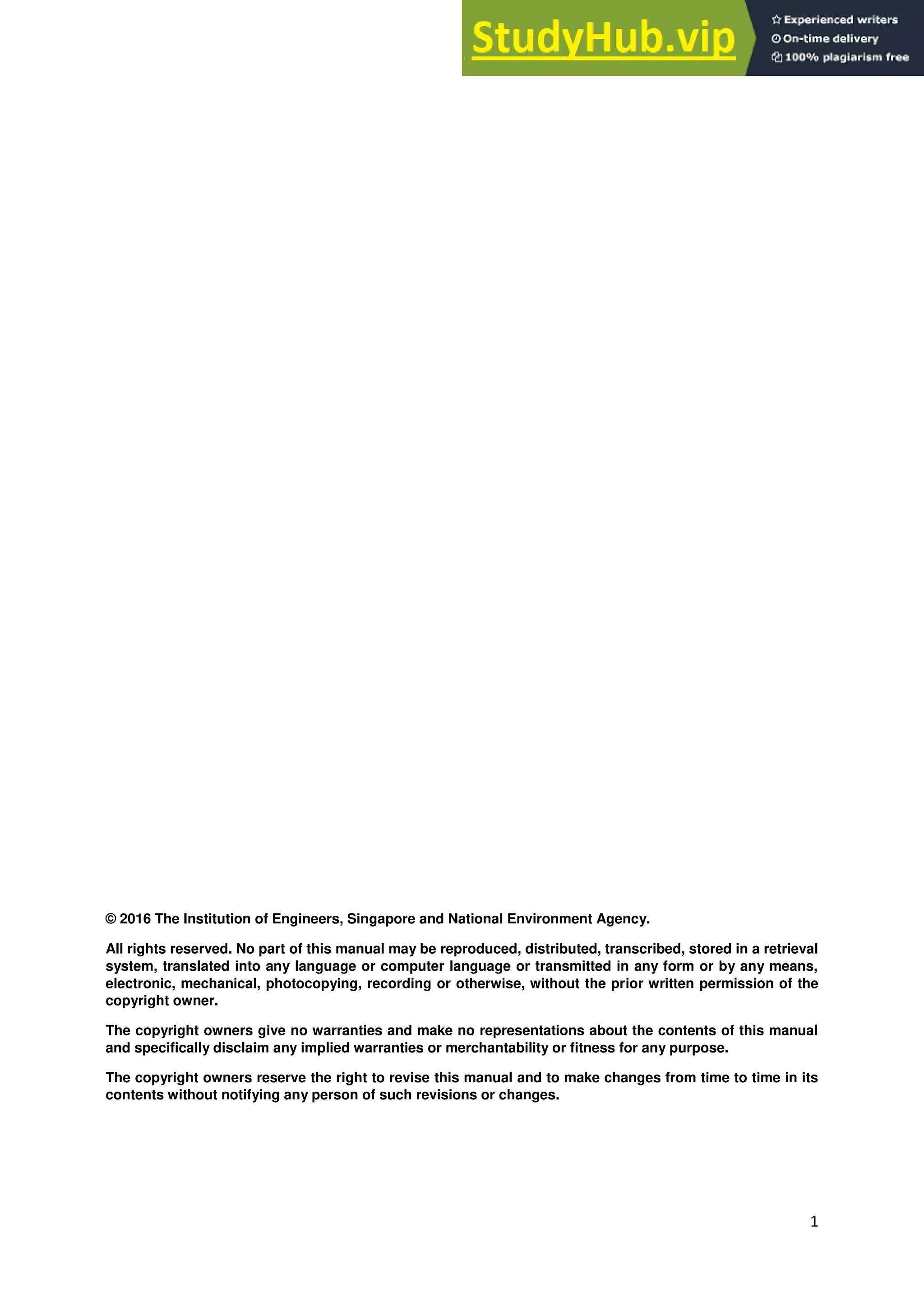 Air-Conditioning And Mechanical Ventilation (ACMV) Systems | PDF