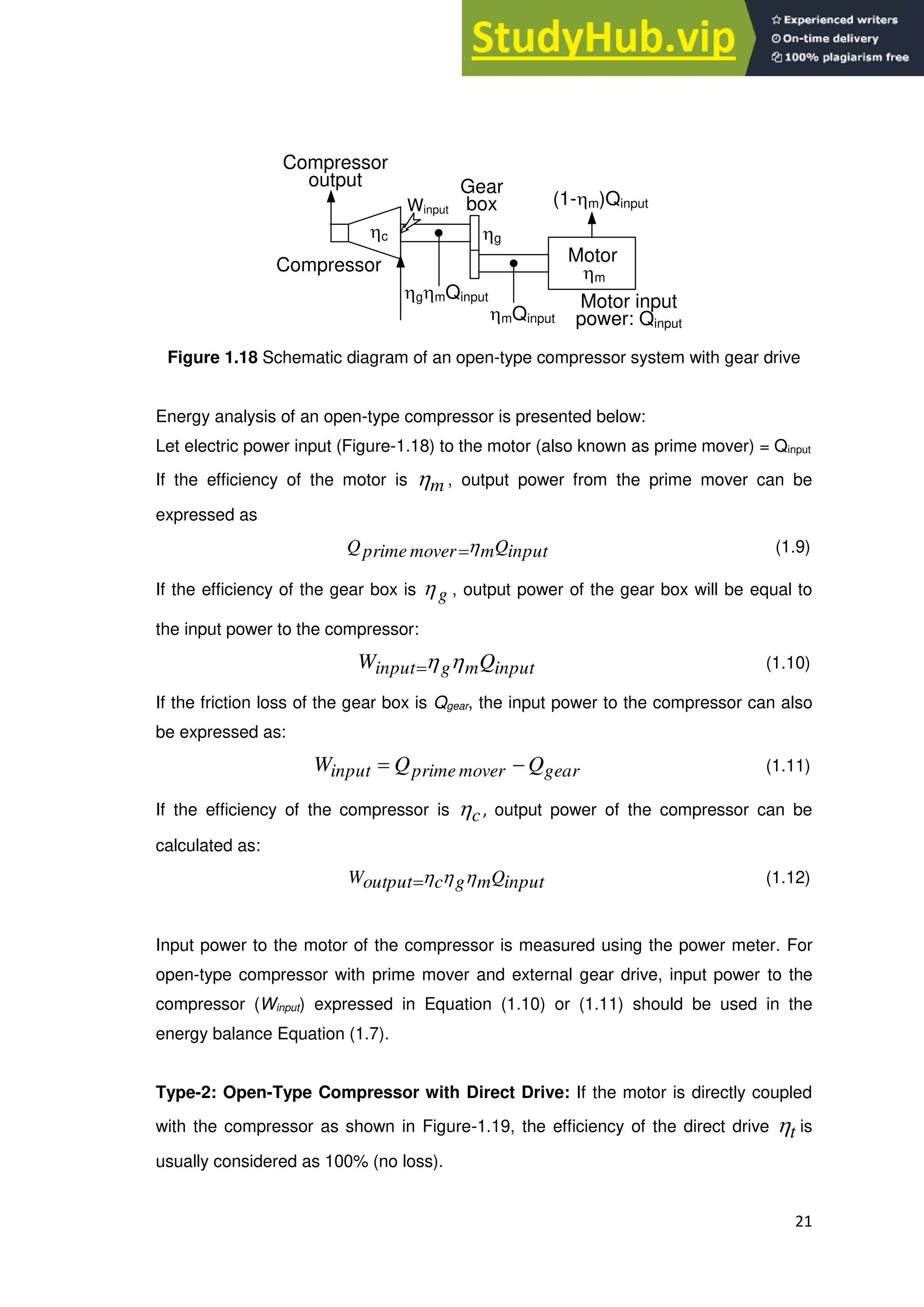 Air-Conditioning And Mechanical Ventilation (ACMV) Systems | PDF