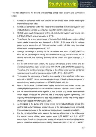 Air-Conditioning And Mechanical Ventilation (ACMV) Systems | PDF