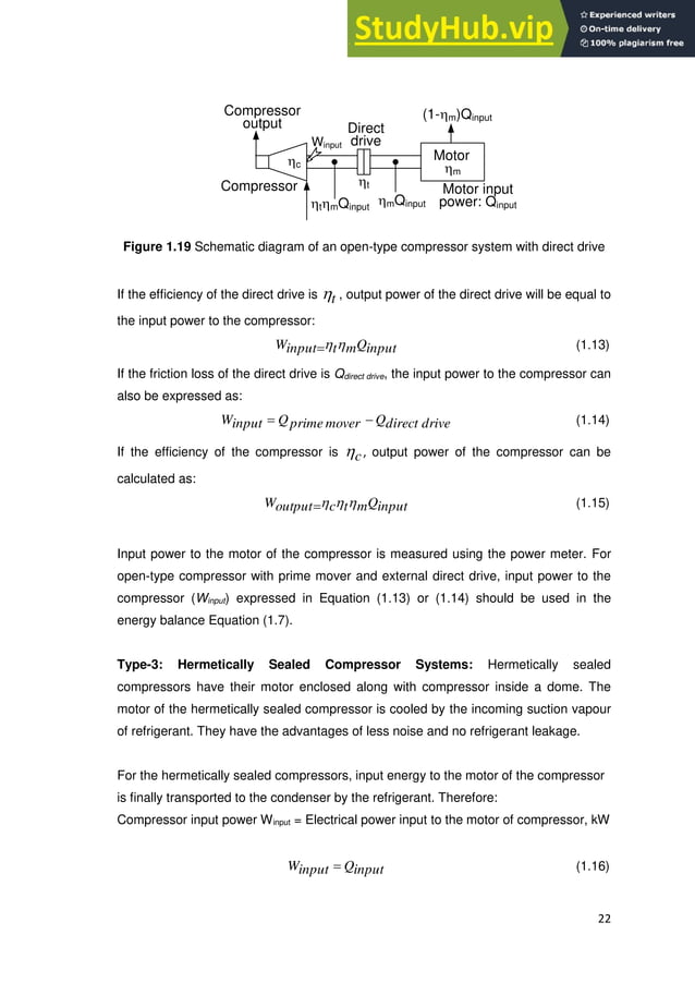 Air-Conditioning And Mechanical Ventilation (ACMV) Systems | PDF