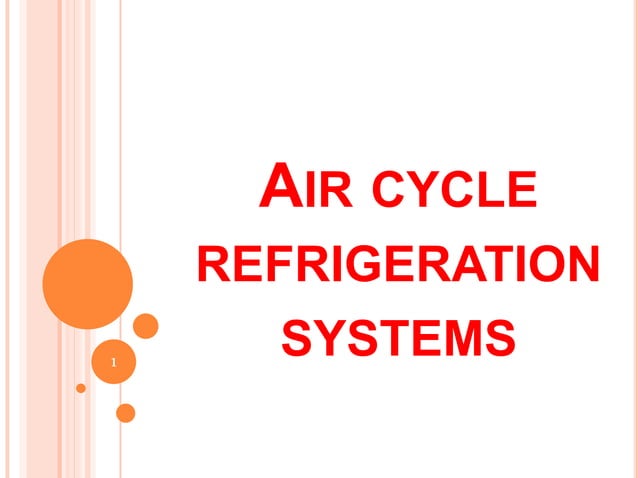 Air-Cycle refrigeration.pdf