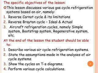 Air-Cycle refrigeration.pdf