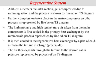 Air-cycle refrigeration.ppt