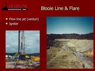 Air Drilling Tight Gas Reservoirs | PPT