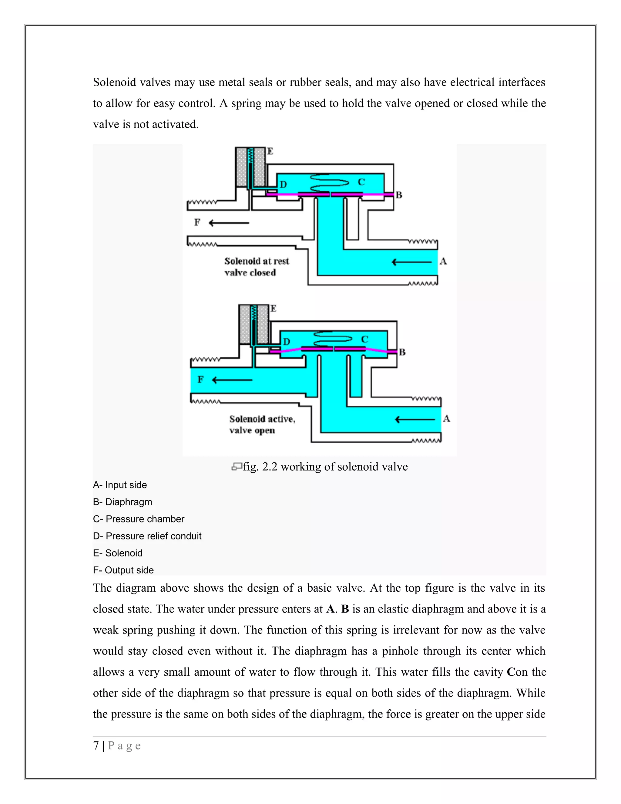 air-driven-engine-mechanical-engineering-final-year-project-report | DOC