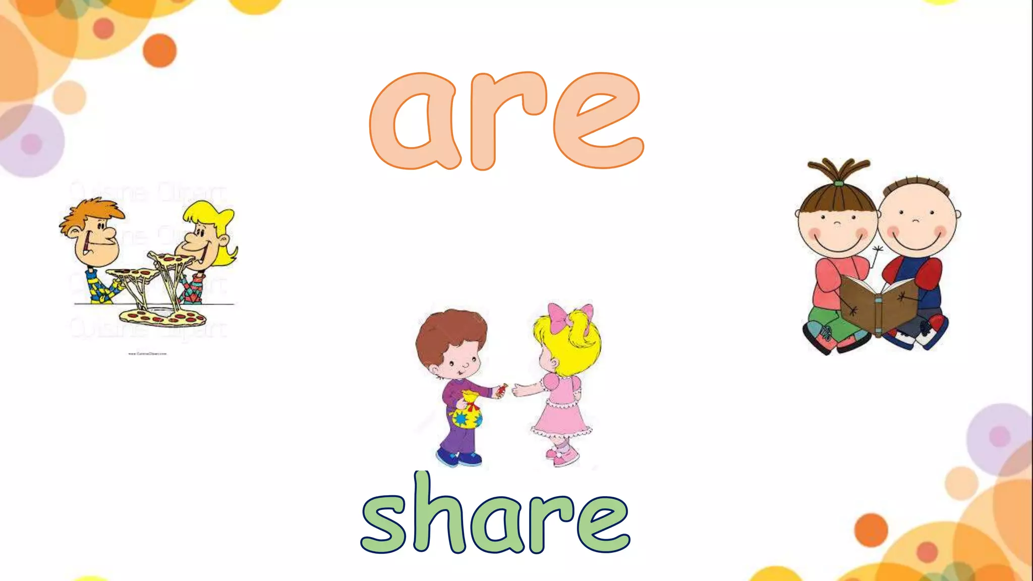 trigraphs Air ear-and-are | PPTX