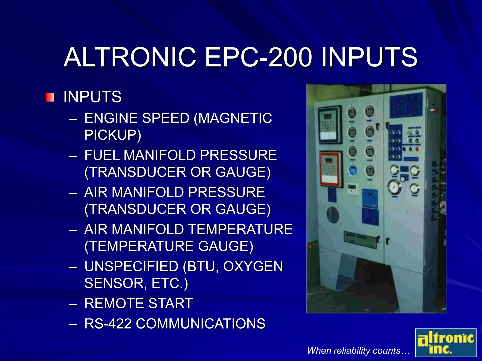Air-Fuel Ratio-Fuel Admitted 3.00.ppt