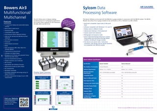 การใช้งานแอร์เกจ (เกจวัดรูใน) Air-Gauging-v4 BOWER by PTSC ying 081 ...