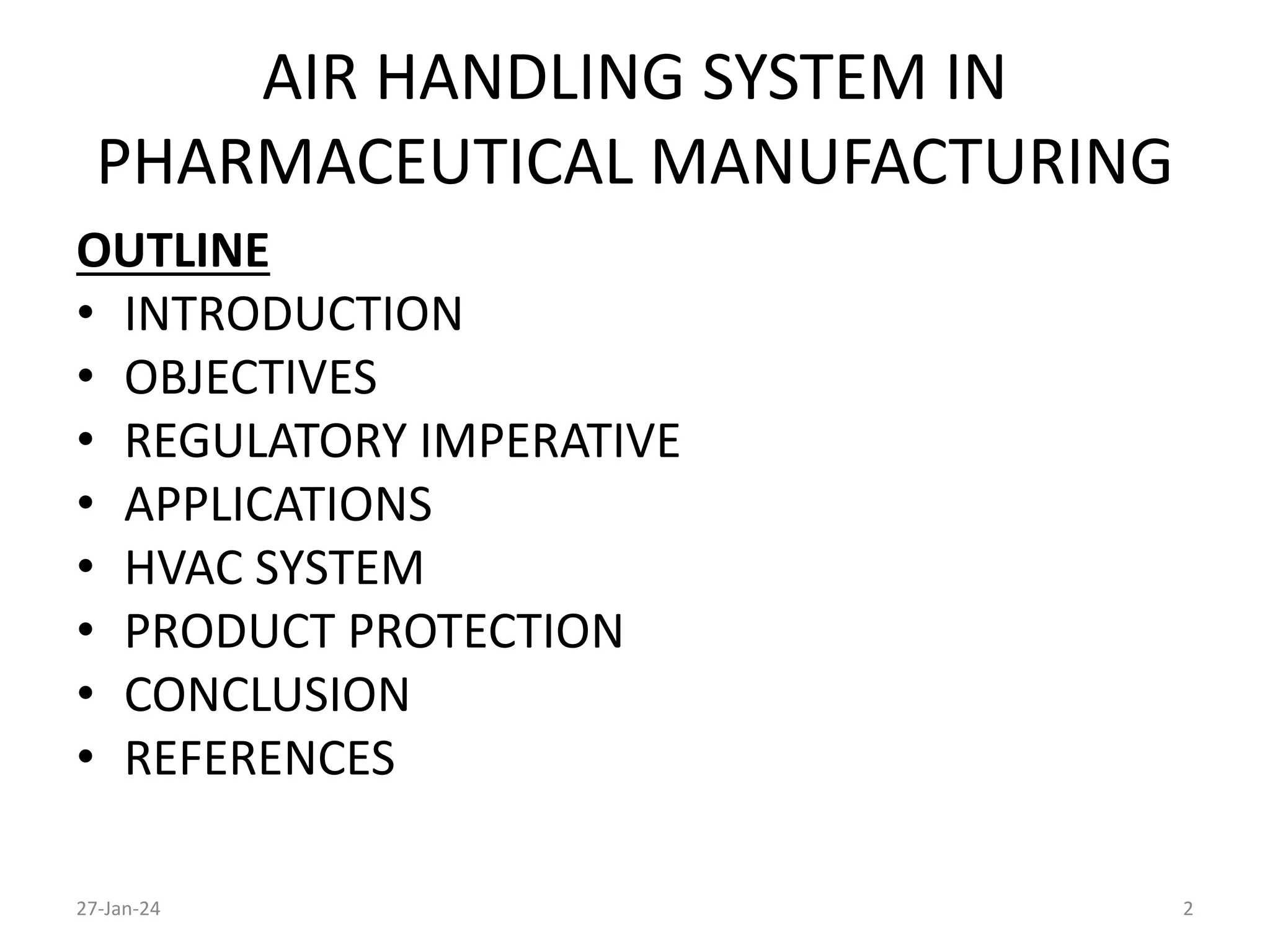 AIR-HANDLING-SYSTEM-IN-PHARMACEUTICAL-MANUFACTURING-_-Pharm-R.A.Binitie ...