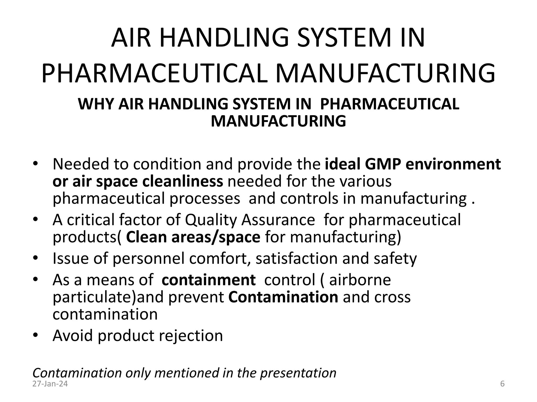 AIR-HANDLING-SYSTEM-IN-PHARMACEUTICAL-MANUFACTURING-_-Pharm-R.A.Binitie ...