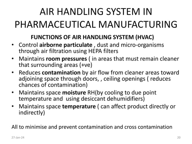 AIR-HANDLING-SYSTEM-IN-PHARMACEUTICAL-MANUFACTURING-_-Pharm-R.A.Binitie ...