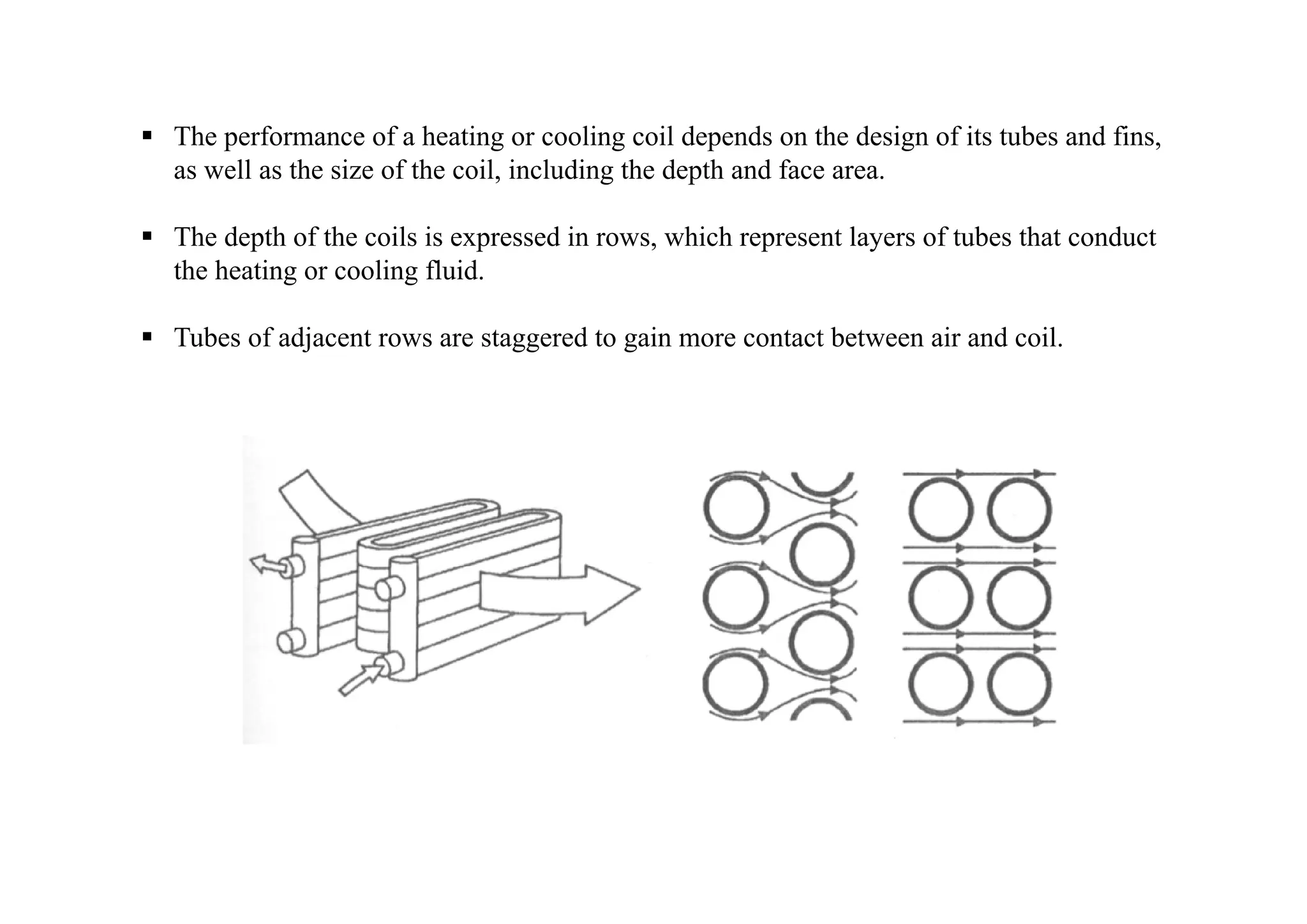 AIR-HANDLING EQUIPMENT AND SYSTEMS-How do they work | PDF