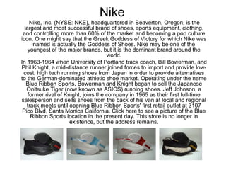 Air Jordan | PPT