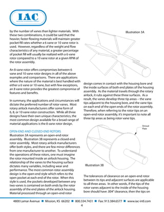 Air lock-rotary | PDF