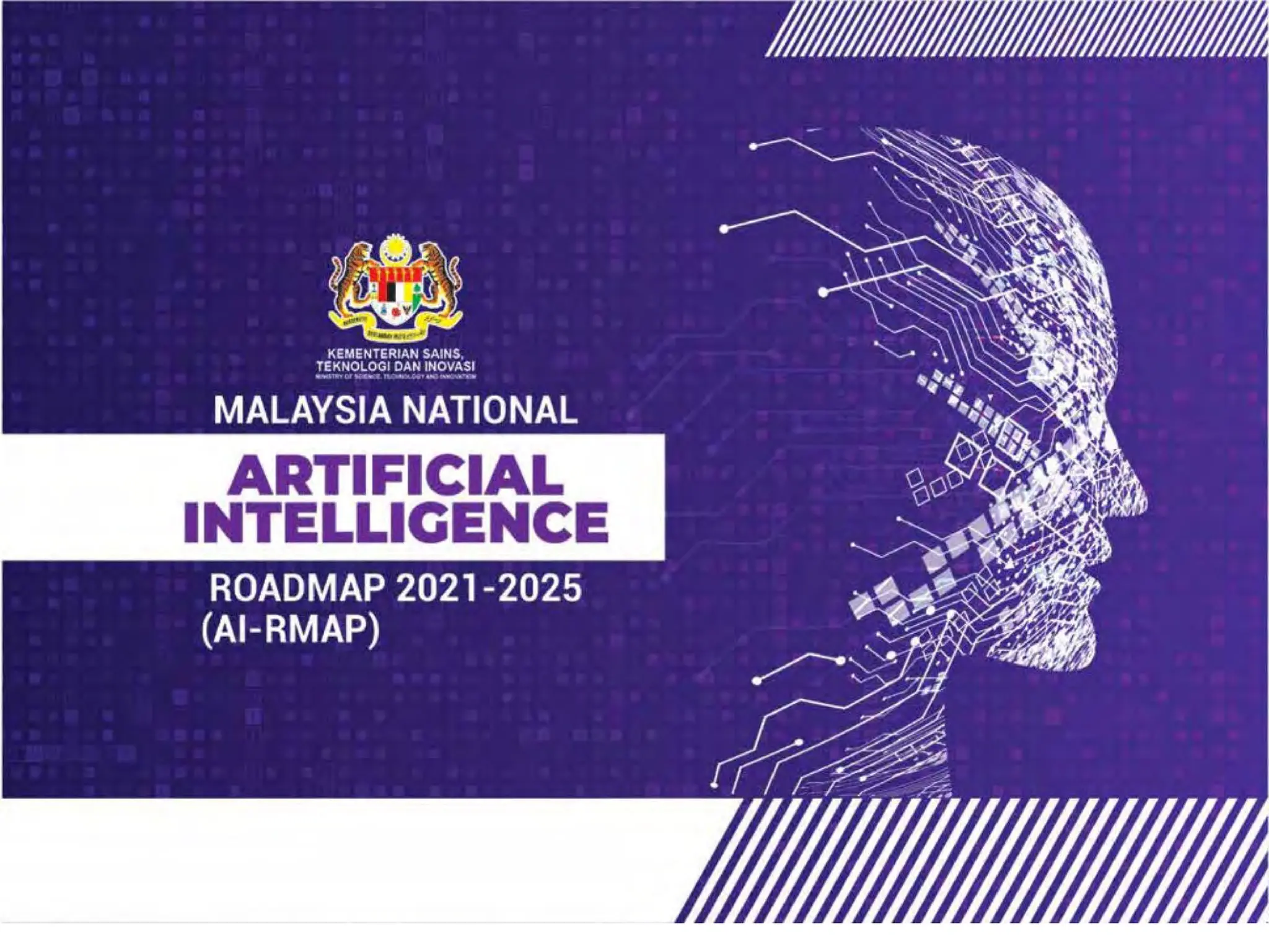 Artificial Intelligence Roadmap 2021-2025 | PDF | Technology Industry ...