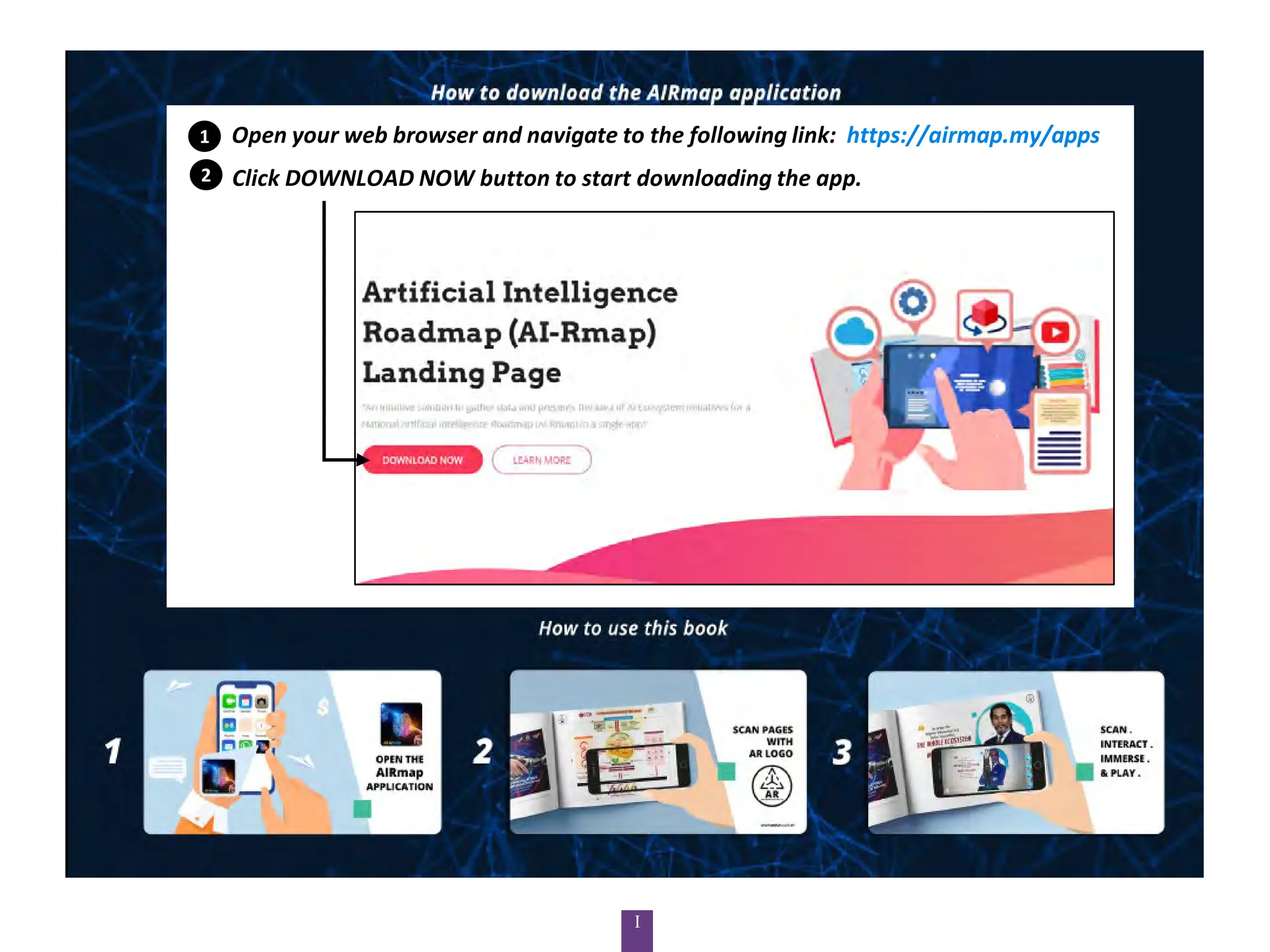 Artificial Intelligence Roadmap 2021-2025 | PDF | Technology Industry | Industries