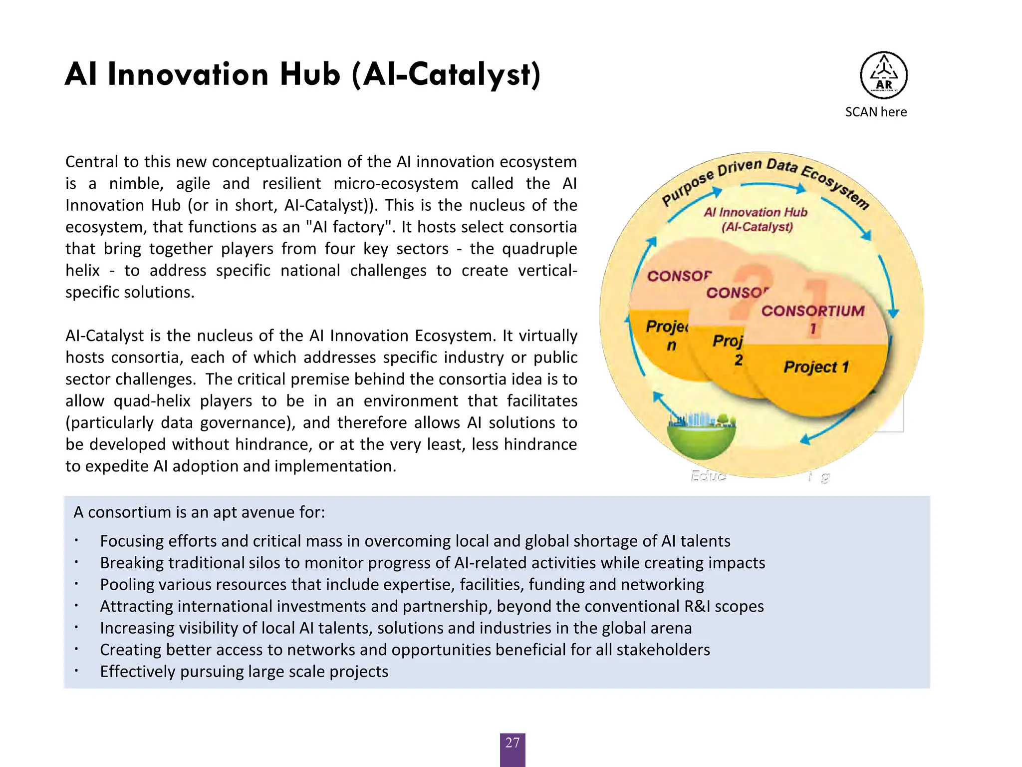 Artificial Intelligence Roadmap 2021-2025 | PDF | Technology Industry | Industries